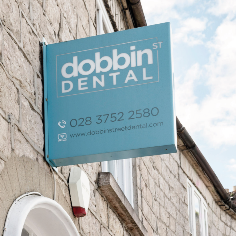About – Dobbin St Dental